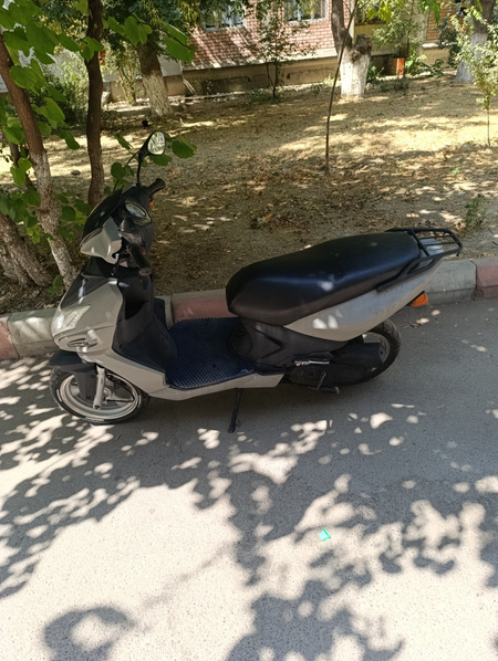 Срочно Продается Lifan 80