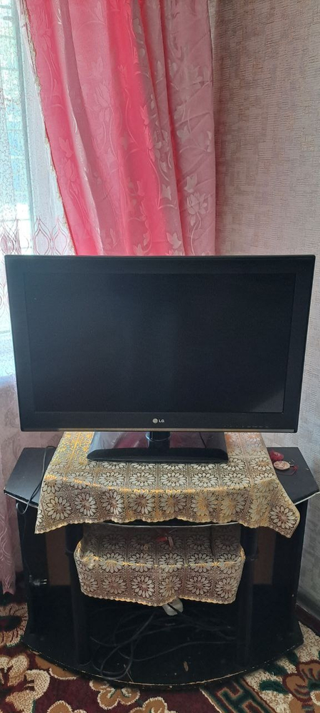 Продаётся телевизор LG