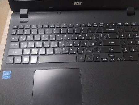 Acer intel incade