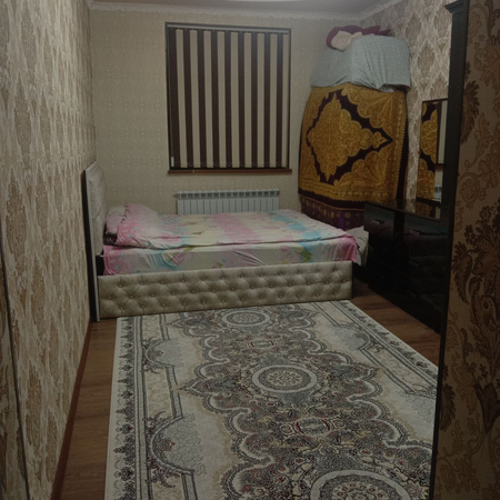 Продаётся 3-х комнатная квартира. 120 м².
