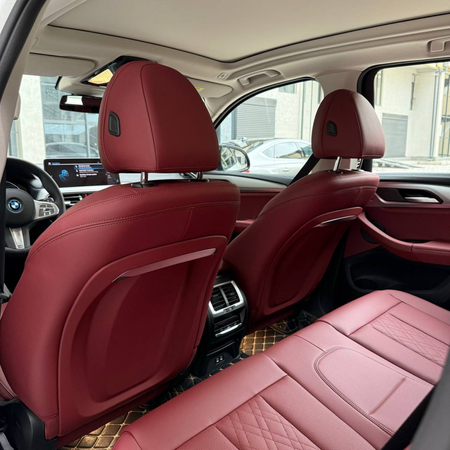 BMW X3 full nalichida tayyor avtokredit qilib beramiz