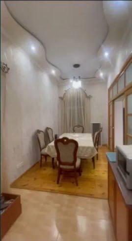 Ц7 4в3/3/3 продаю квартиру с общ площ-100кв …!