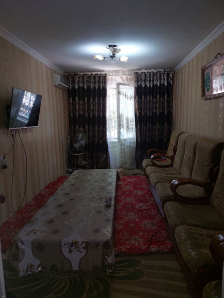 Продаётся 2х комнатная квартира
