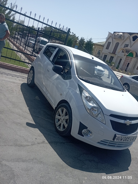 Продам Шевроле Спарк
