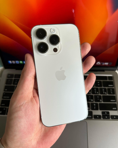 Nasiya Bor ‼️ Iphone 14 Pro
