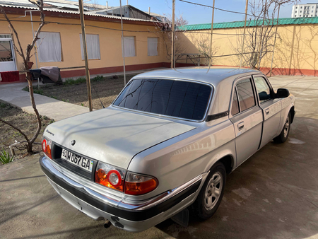 Продается ГАЗ 31105, 2009 года выпуска
