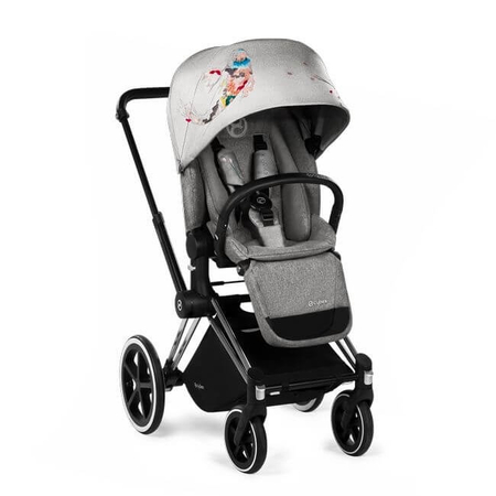 Коляска Cybex Priam 3 в 1