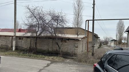 Кук терак кайнамада ер сотилади!