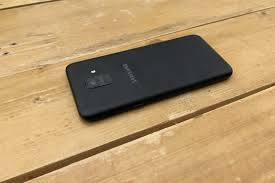Samsung Galaxy A6
