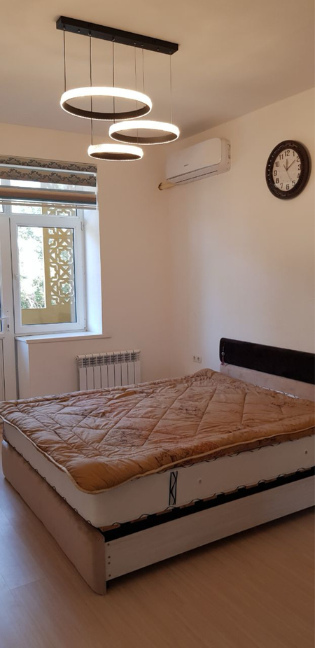 Сдаю свою  квартиру от Golden House!