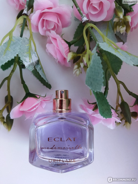 Eclat modmosello