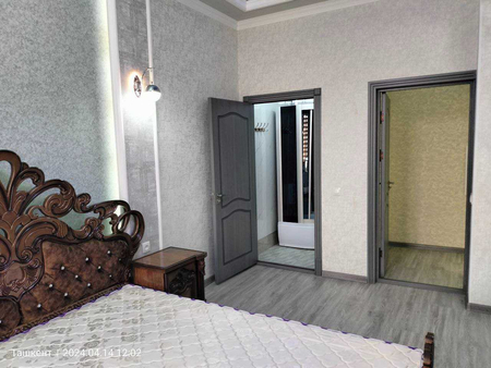 Продажа квартиры в Новостройке на Ц-2 ID:DM236
