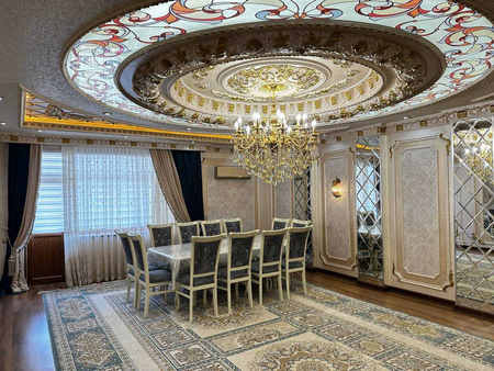 Квартира Заходи и живи