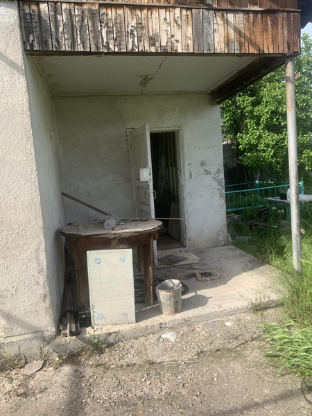 Продается дача