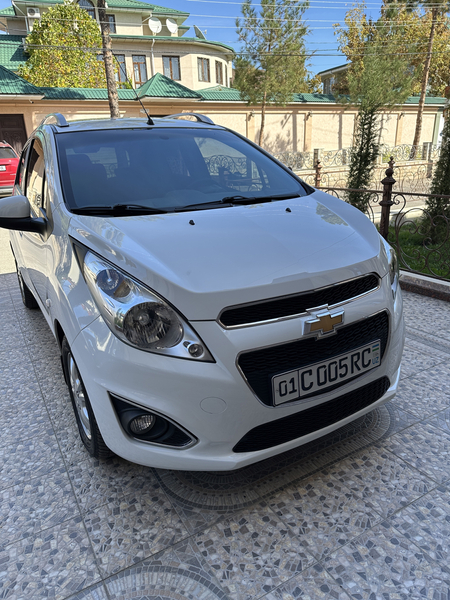 Спарк автомат style фулл позиция
