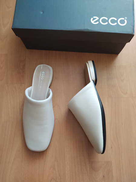 Ecco Oyoq Kiyimi