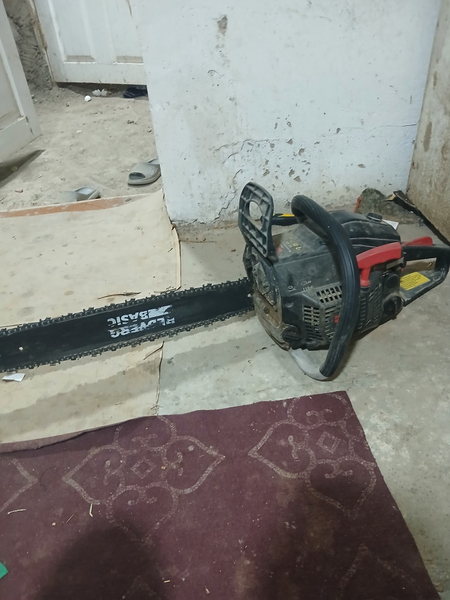 Benzapella biroz ishlatilgan yaxshi ishlaydi  kelishtirib beramiz