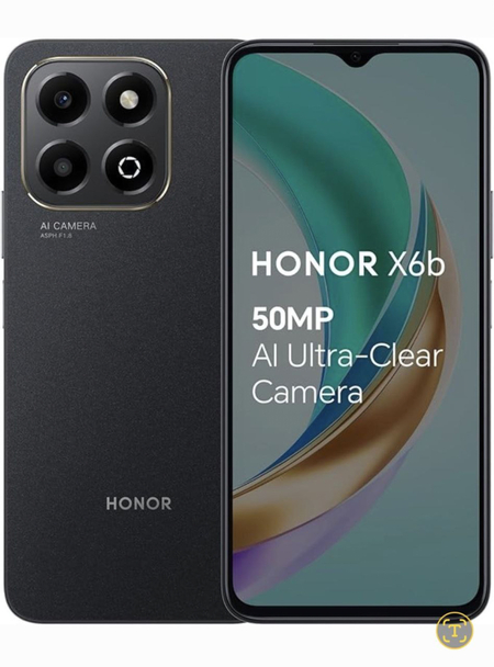 Honor X6B NEW Model