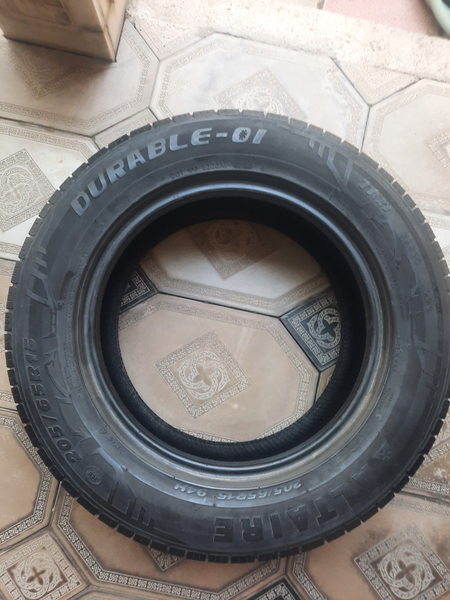 205/65R15.ALTAIRE.2 дона