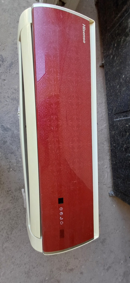 Konditsioner Hisense