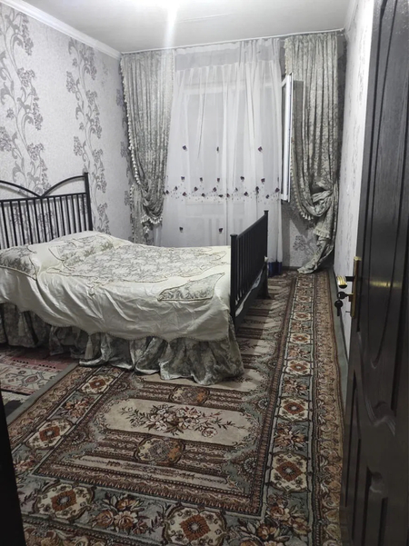 Сдается 2 х комнатная Максим Горький. Чайхана Салом