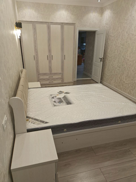 Аренда новостройка жк new life яшнабад ул махтумкули