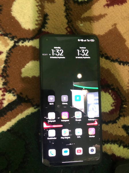 Mi  11  Lite  5G