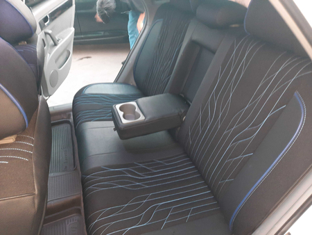 Продается через банк или за наличку LACETTI STYLE AT 2023!!!