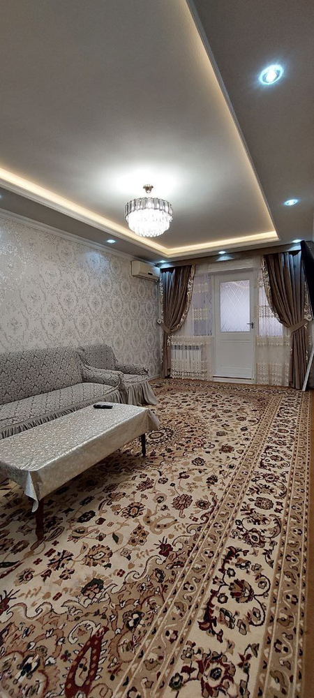 Samarqand ijara kvartira