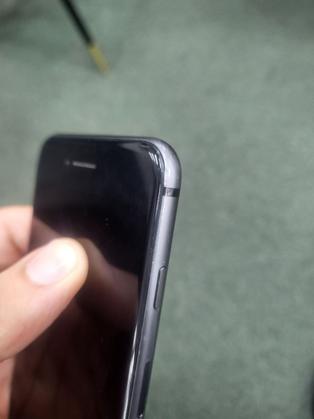 Iphone 8 ideal 64gb