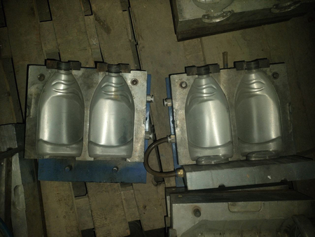 Qolip sotiladi 500 gram va 1 litrlik