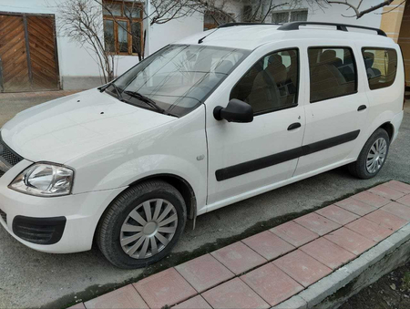 Lada_Largus 2017