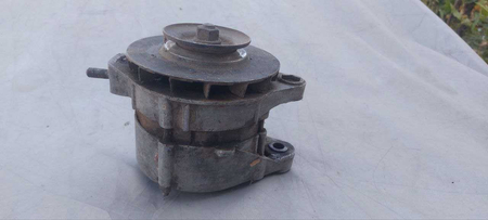Jiguli generator
