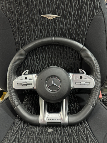 Mers g class rul holati ideal aybi yoq narx 2.110 min