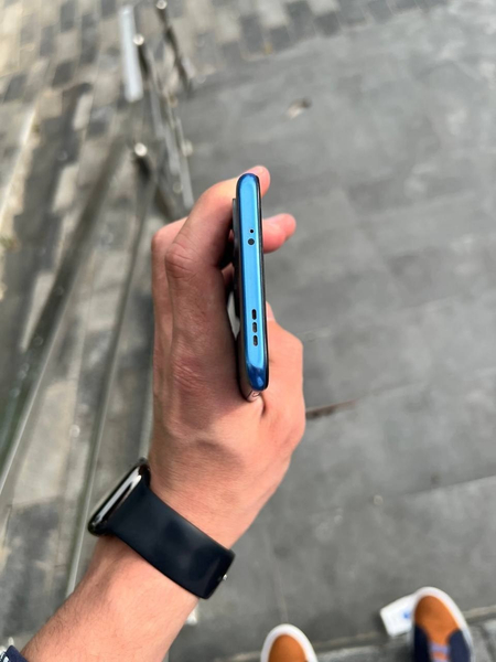 Redmi Note 10s sotiladi 128Gb