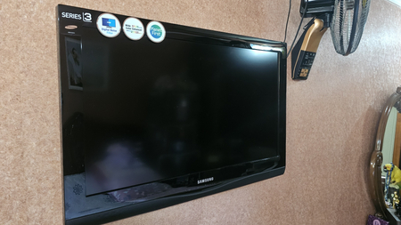 Телевизор Samsung 32