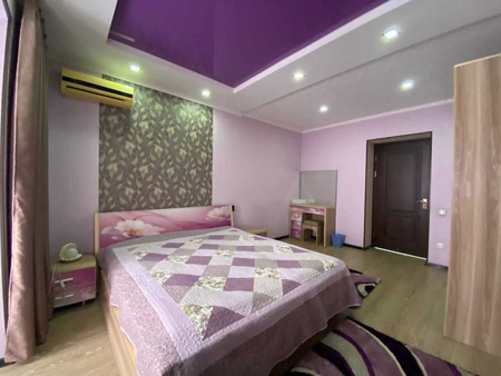 Мирабад • Айбек • 4-комн • 90м2 • этаж2/4 • [MGA: 905]