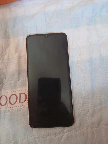 Galaxy samsung A 23