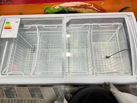 Xaladilnik nomi avangard