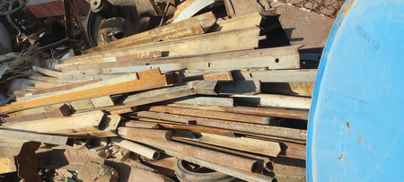 2800 Metal.Ishlashga yaroqli metal