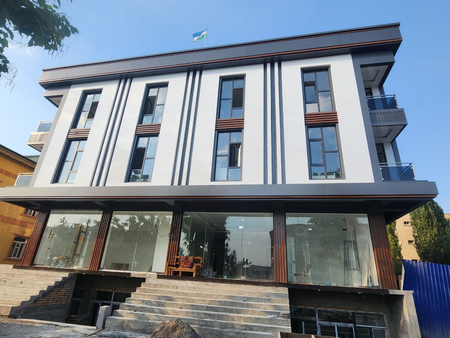 Alikafon alyukobond mantaj ximatlari