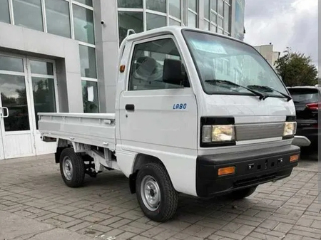 Авто мобил Лабо продаётся
