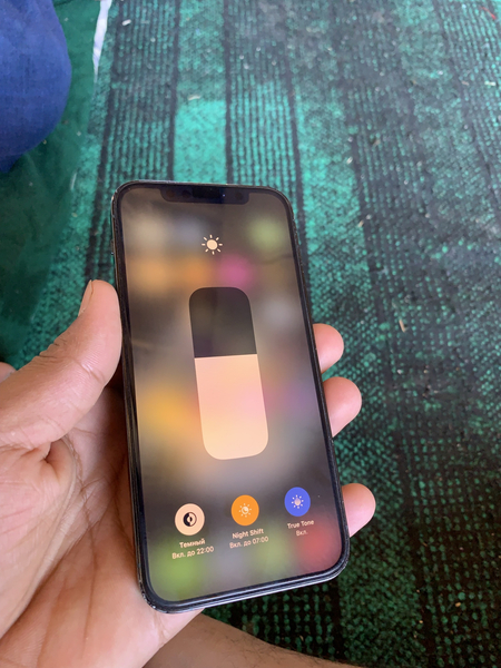iPhone 12 Pro 256 gb