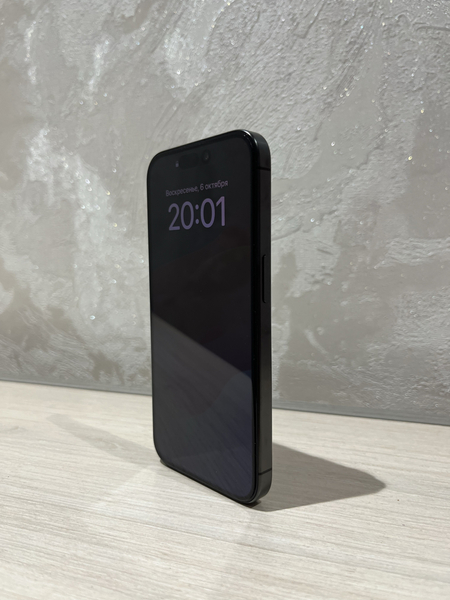 Продается Iphone 15 pro