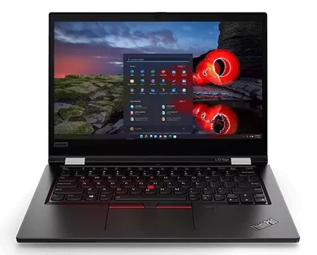 Lenovo ThinkPad Core i5-10310U 16/128ssd