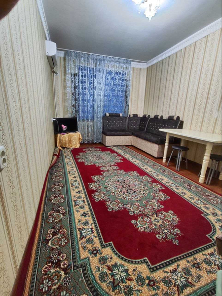 Квартира 1 хона, 2 хона килинган  1 этаж , ТАШГУ ТАШПИ, СРОЧНО