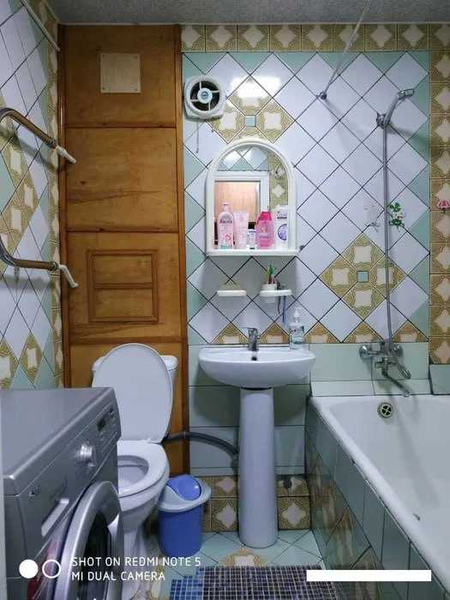 Чиланзар  2-квартал   .3в4/3/4.  кирпич   70м²