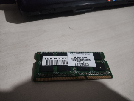 Оперативная память для ноутбука Adata 4gb ddr3  3000mhz