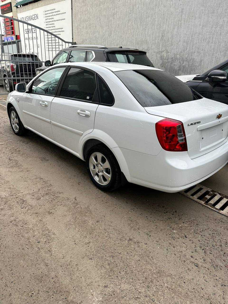 Lacetti mexanika arenda s vikupom Yillik 12%