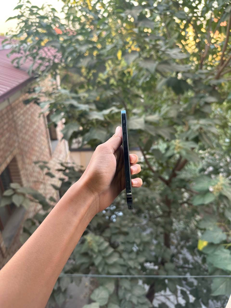 Iphone 12 pro 128gb kar dak yo telga javob